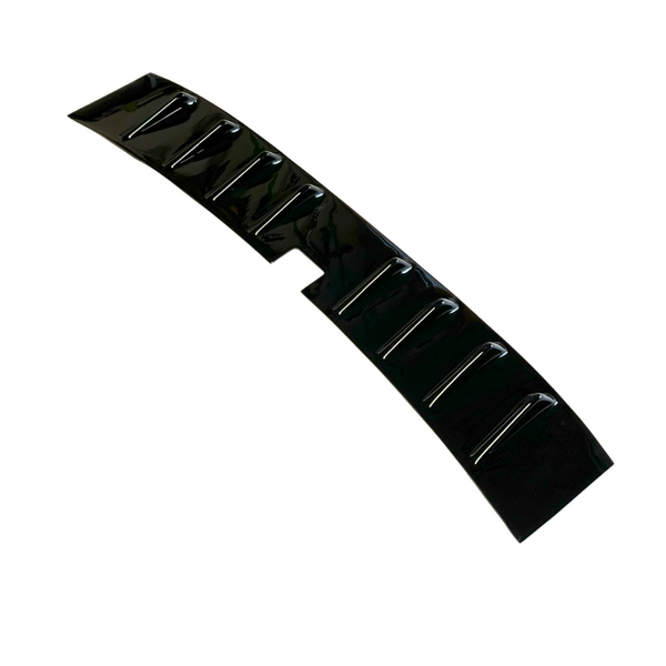 JSD Vortex Generator Roof Spoiler for Mustang 2024+ – JSD Space
